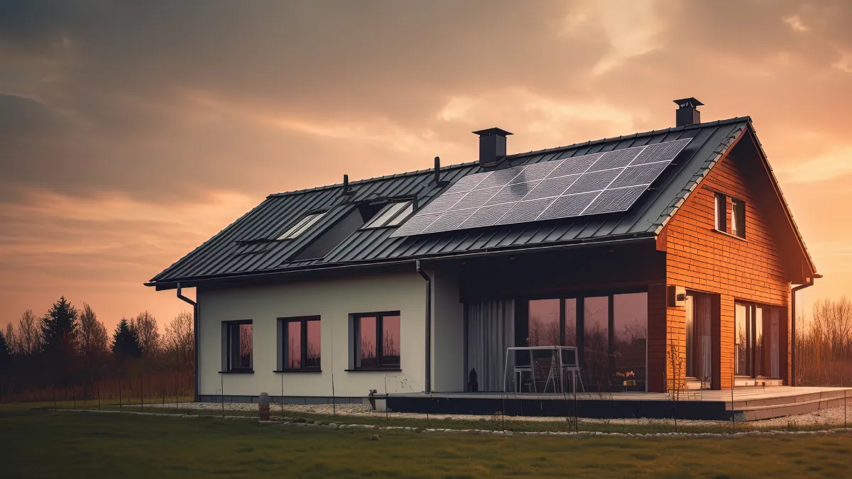 A Complete Guide: Installing Solar Panels at Home, Step by Step A Complete Guide: Installing Solar Panels at Home, Step by Step