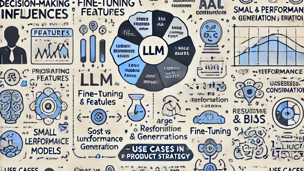 Understanding LLMs as a Product Manager | Part 1 of 3 Understanding LLMs as a Product Manager | Part 1 of 3