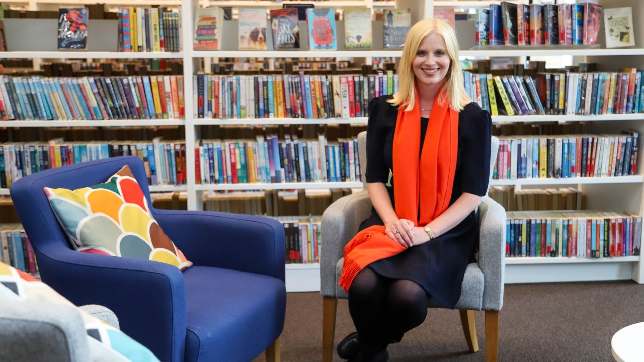 Continuing Professional Development: Isla McLachlan Continuing Professional Development: Isla McLachlan