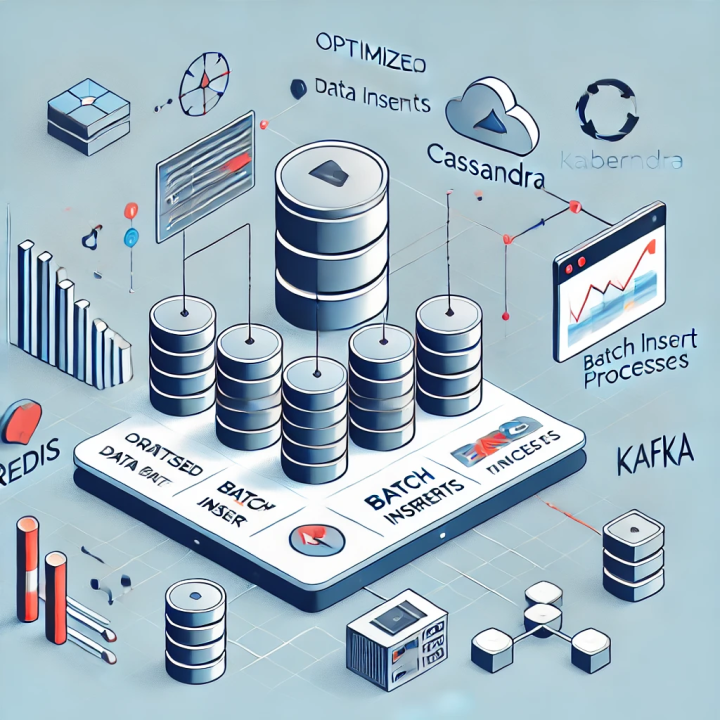 Optimizing NoSQL Databases for High-Speed Inserts Optimizing NoSQL Databases for High-Speed Inserts