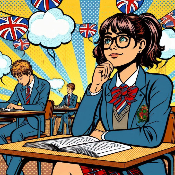 Using your GCSEs - How to write amazing Copilot Prompts Using your GCSEs - How to write amazing Copilot Prompts