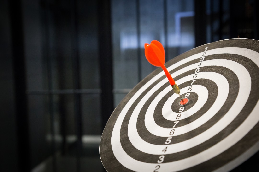 Mastering Your Target Market: A Comprehensive Guide to Business Success Mastering Your Target Market: A Comprehensive Guide to Business Success