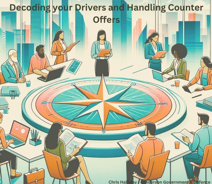 Navigating Career Transitions: Decoding your Drivers and Handling ... Navigating Career Transitions: Decoding your Drivers and Handling ...