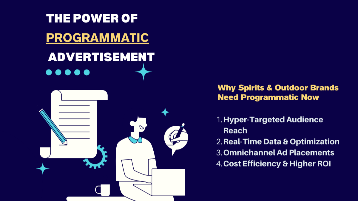 Why Programmatic Advertising is a Game-Changer Why Programmatic Advertising is a Game-Changer