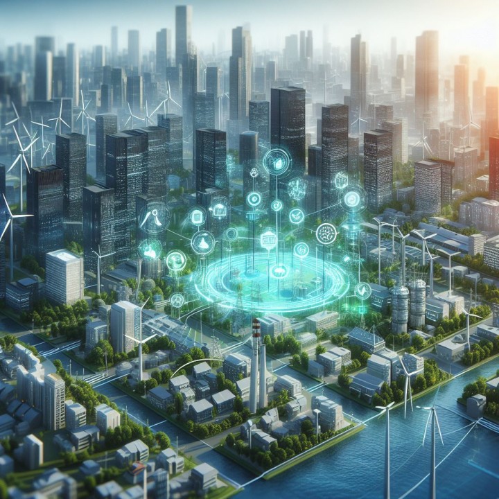 Navigating Utility Challenges: Grid-Scale Battery Farms in the UK Navigating Utility Challenges: Grid-Scale Battery Farms in the UK