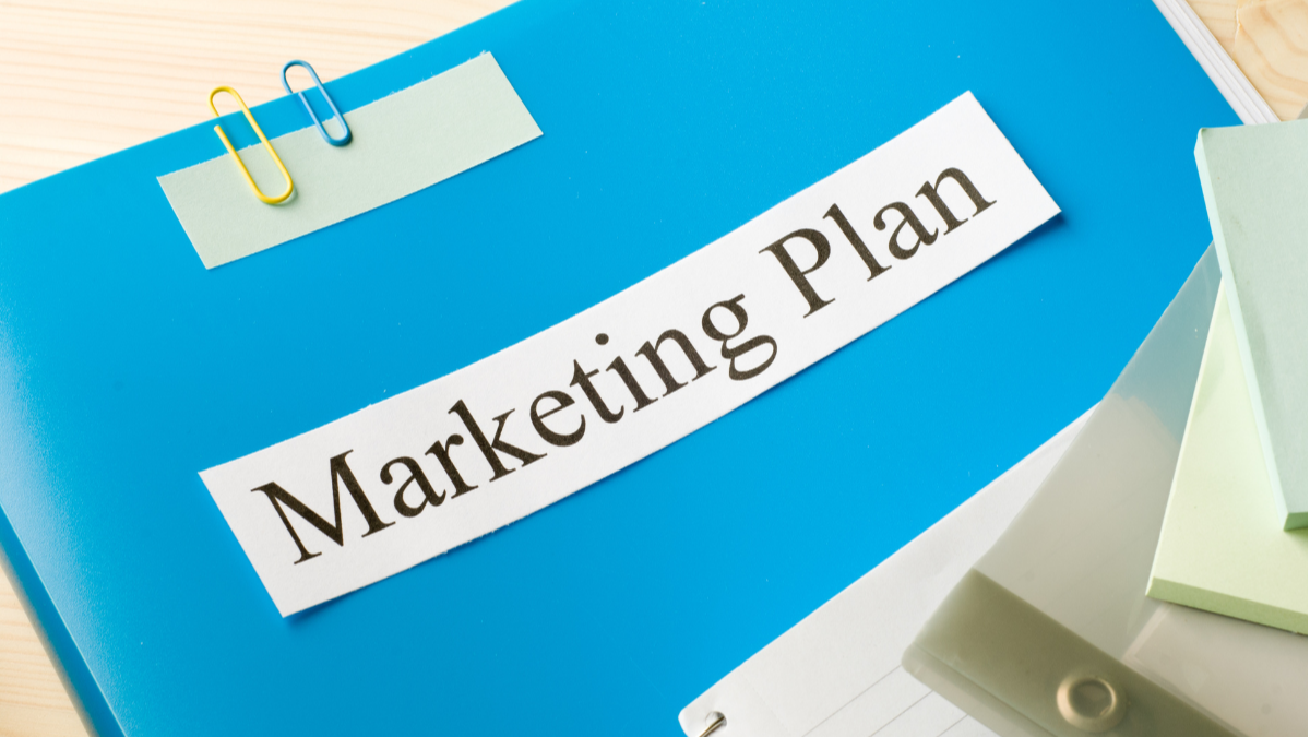 Why Your SMB Needs an Annual Marketing Plan Aligned with Growth Goals Why Your SMB Needs an Annual Marketing Plan Aligned with Growth Goals