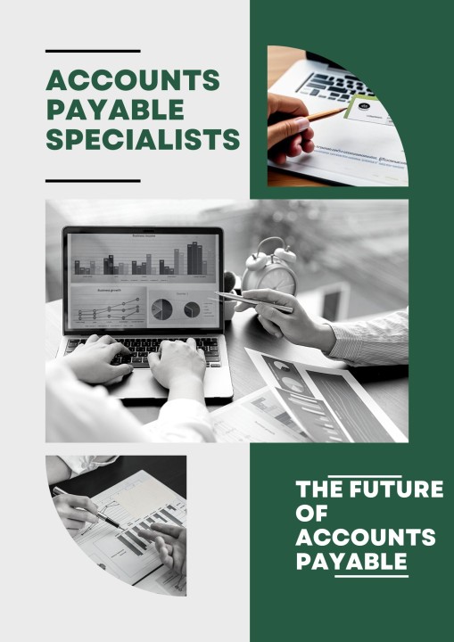 The Future of Accounts Payable The Future of Accounts Payable