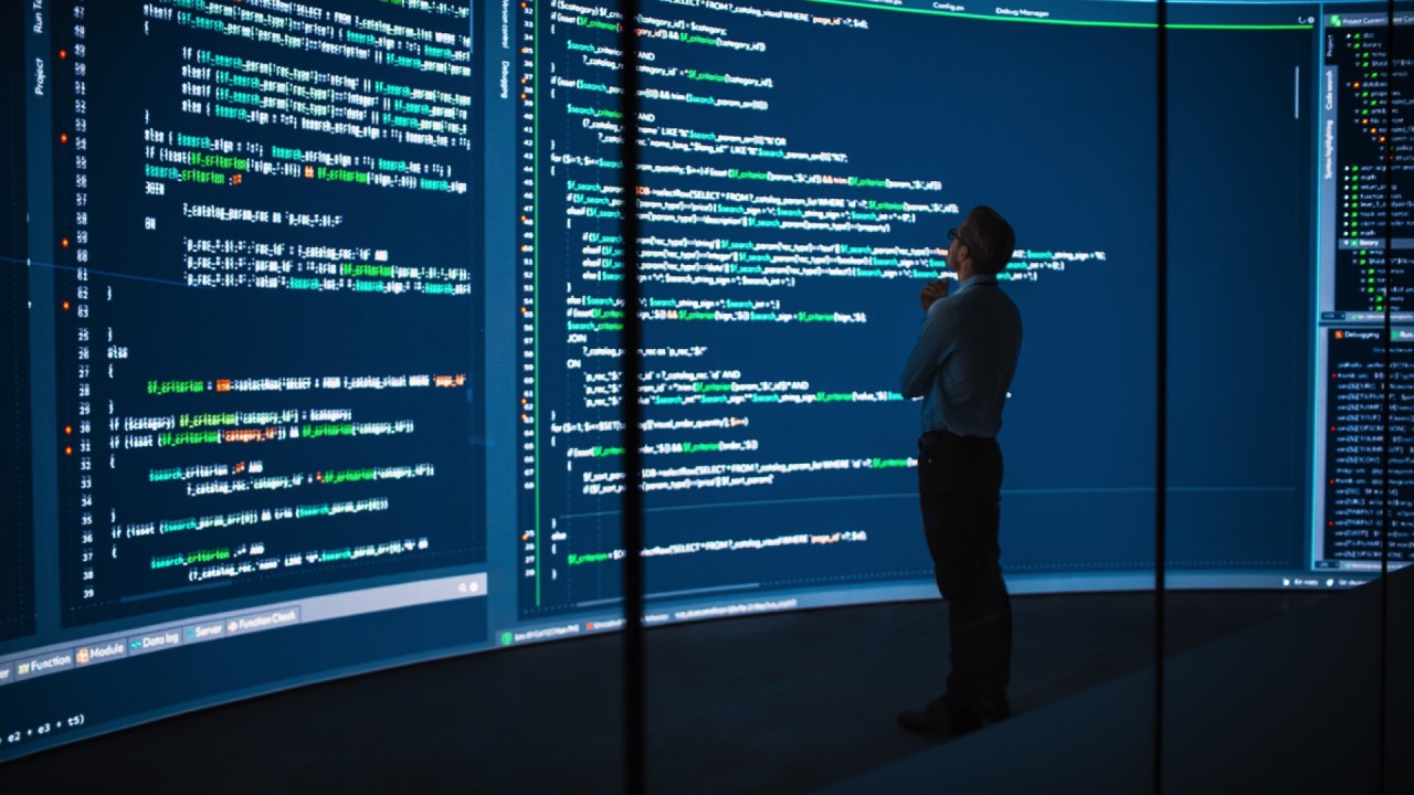 DeepMind's AlphaCode Can Outcompete Human Coders DeepMind's AlphaCode Can Outcompete Human Coders
