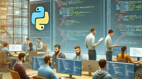 Python vs. JavaScript: Pros and Cons for Web Development Python vs. JavaScript: Pros and Cons for Web Development