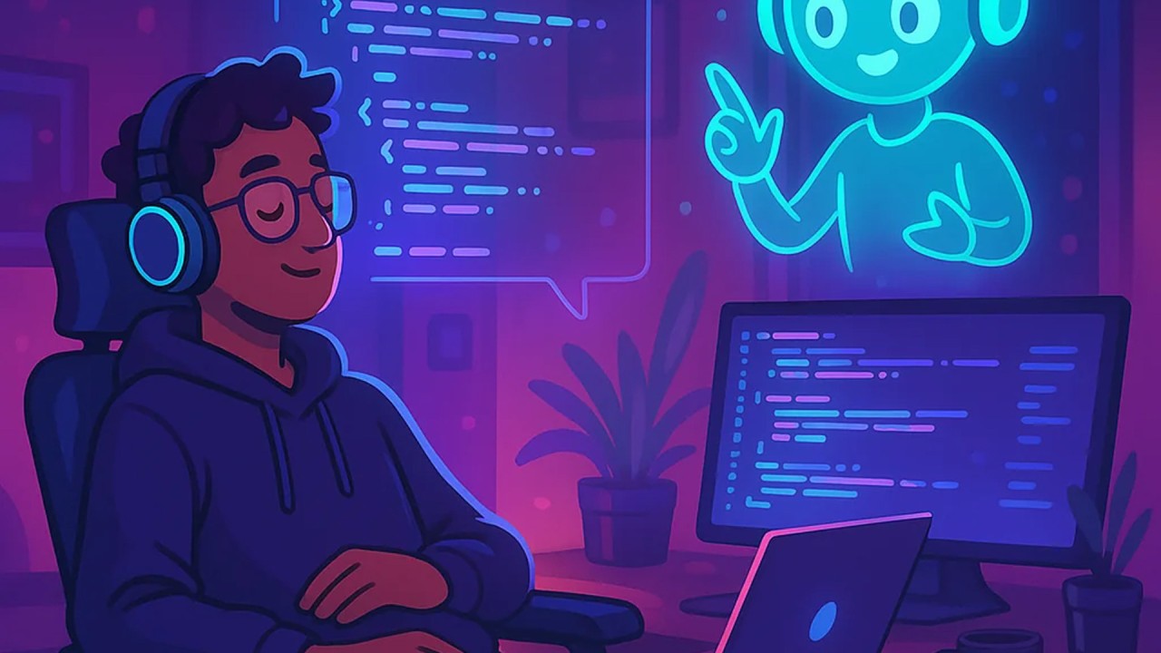 Vibe Coding: Embracing the Flow of AI-Powered Programming Vibe Coding: Embracing the Flow of AI-Powered Programming