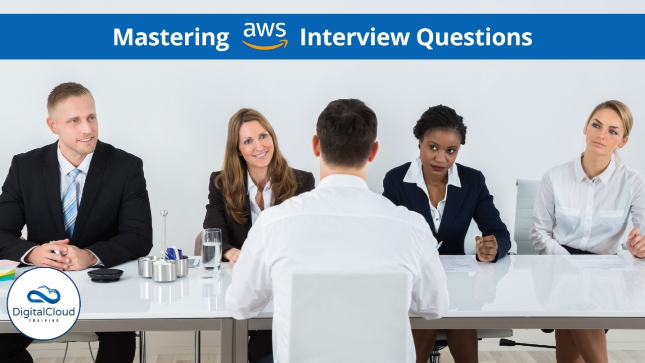 Mastering AWS Interview Questions Mastering AWS Interview Questions