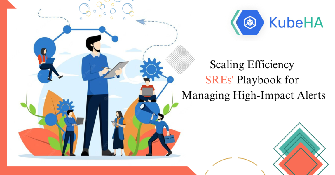 High Availability Solutions on LinkedIn: Scaling Efficiency SREs ... High Availability Solutions on LinkedIn: Scaling Efficiency SREs ...