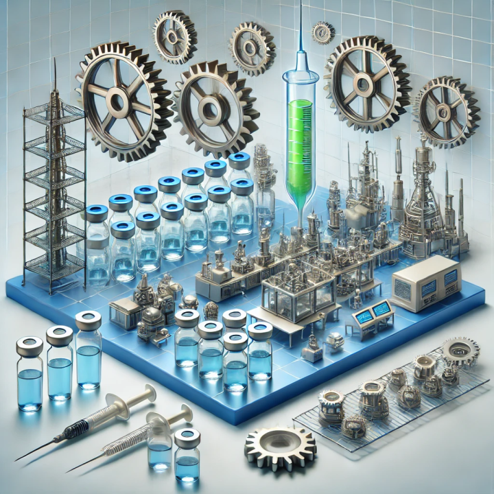 Overcoming Manufacturing and Scalability Challenges in Cell and Gene ... Overcoming Manufacturing and Scalability Challenges in Cell and Gene ...