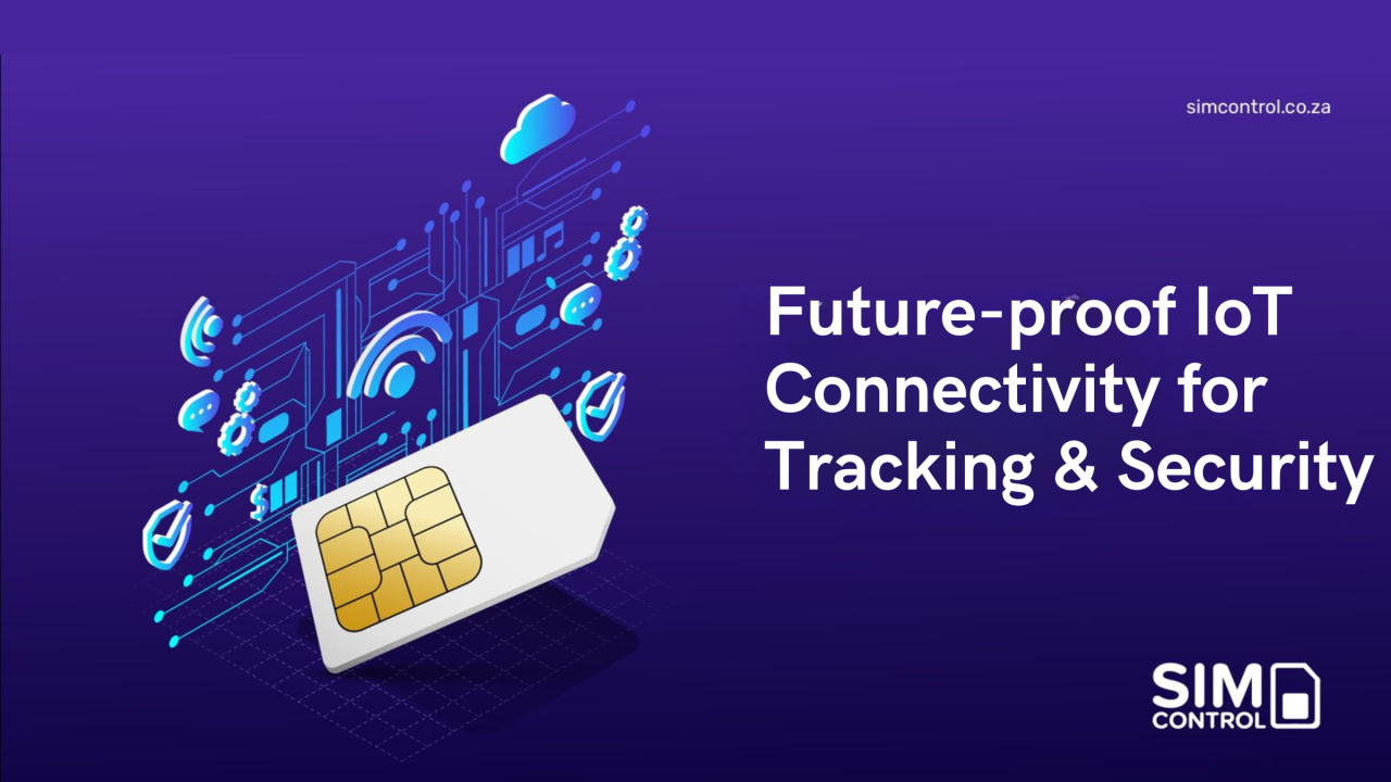 The Future of IoT Connectivity: Future-proof cellular connectivity for ... The Future of IoT Connectivity: Future-proof cellular connectivity for ...