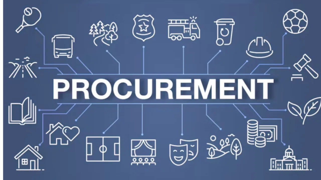 Mastering Complexity Procurements Mastering Complexity Procurements