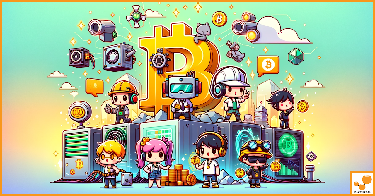 Unraveling the Complexities of Bitcoin Mining in 2023: A Comprehensive ... Unraveling the Complexities of Bitcoin Mining in 2023: A Comprehensive ...