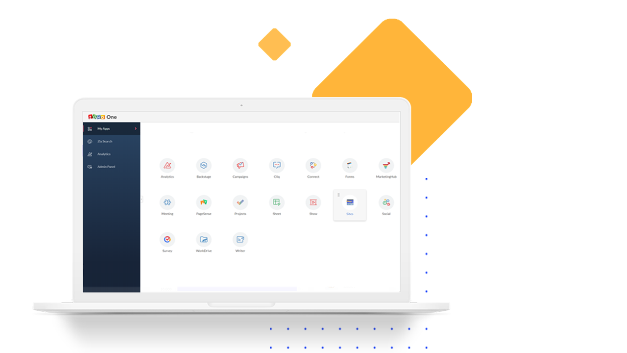 Maximizing Your Business Potential with Expert Zoho Consulting Services ... Maximizing Your Business Potential with Expert Zoho Consulting Services ...