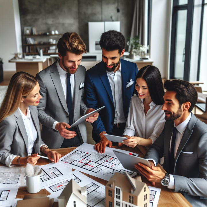 Mastering Leadership for Real Estate Agents Mastering Leadership for Real Estate Agents