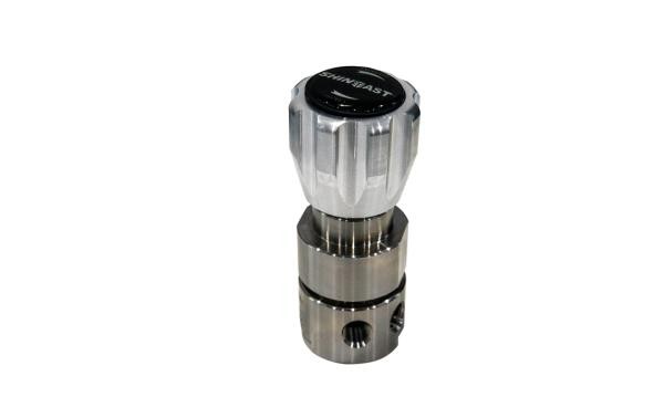 High Pressure Reducing Valve High Pressure Reducing Valve