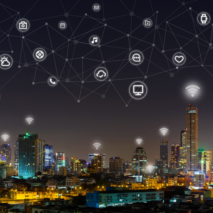 Unlocking the Power of LoRaWAN: A Comprehensive Guide to Benefits and ... Unlocking the Power of LoRaWAN: A Comprehensive Guide to Benefits and ...