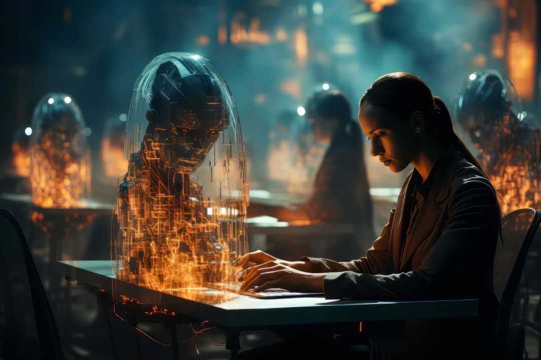 Unlocking AI’s Potential: Overcoming the Top 5 Challenges Enterprises ... Unlocking AI’s Potential: Overcoming the Top 5 Challenges Enterprises ...