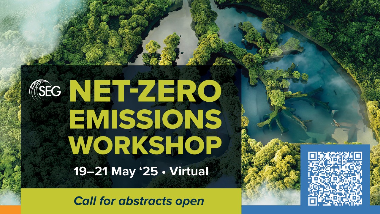 Call for abstracts is open for the fifth Net-Zero Emissions workshop! Call for abstracts is open for the fifth Net-Zero Emissions workshop!