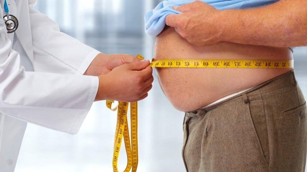 Beyond BMI: Redefining Obesity as a Disease—Not Just a Number Beyond BMI: Redefining Obesity as a Disease—Not Just a Number