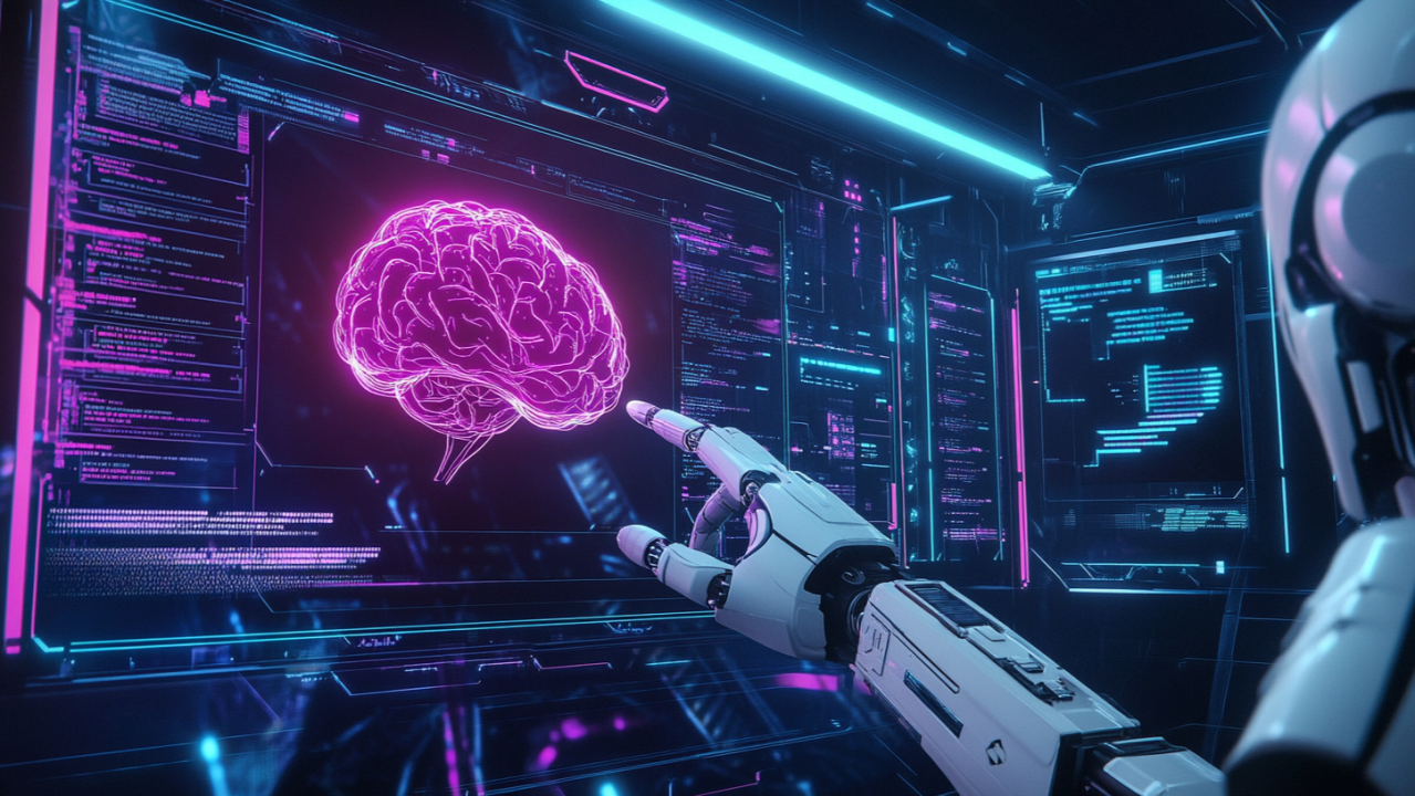 Effortless Automation Testing Using AI Agents: The Future of QA Effortless Automation Testing Using AI Agents: The Future of QA