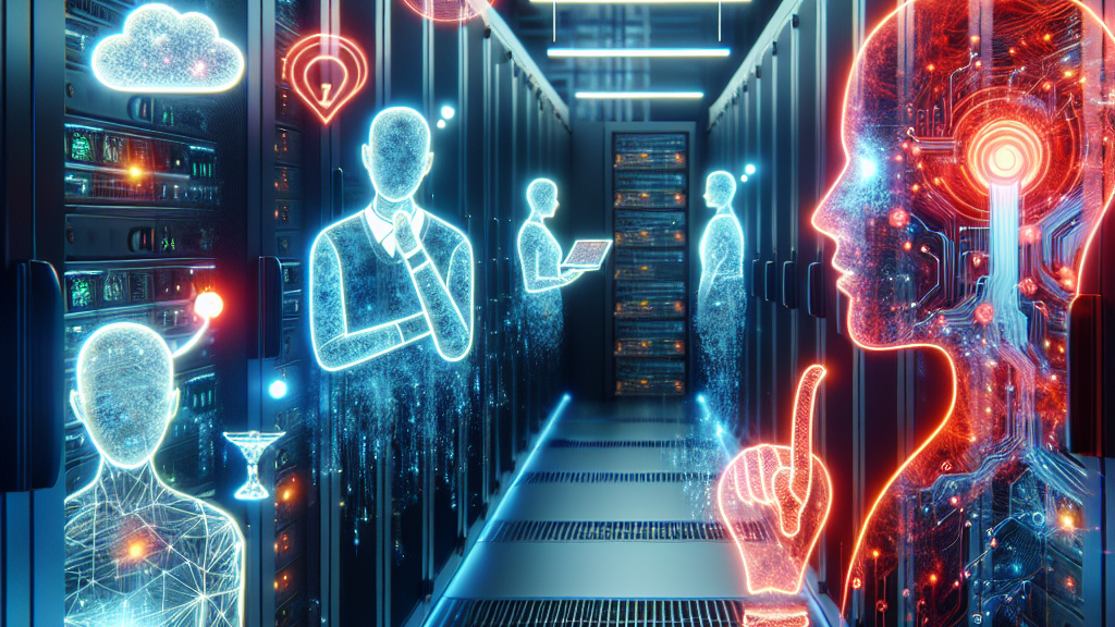 Leverage AI Tools to Elevate Your Listings Leverage AI Tools to Elevate Your Listings