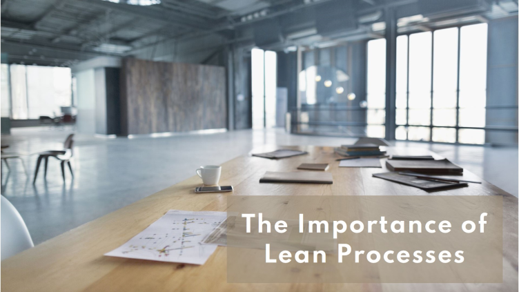 Top Lean Tools for Streamlining Commercial Operations Top Lean Tools for Streamlining Commercial Operations