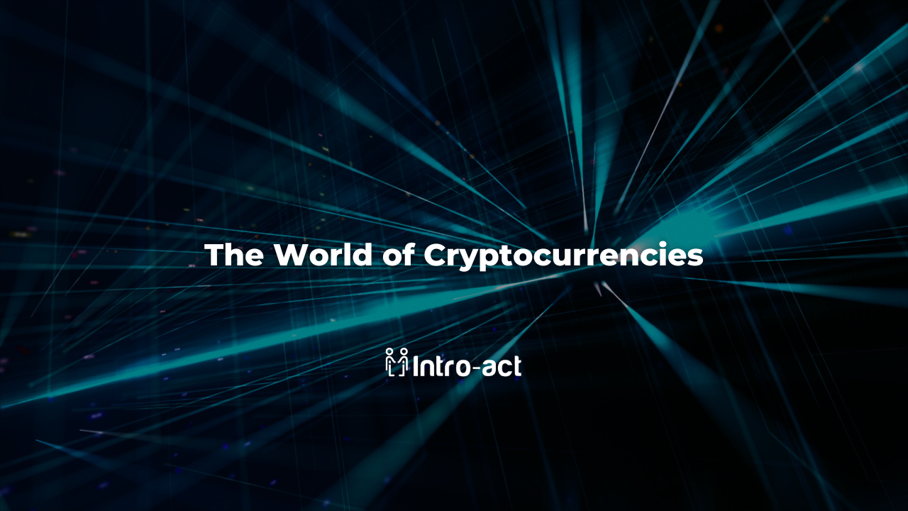 Beyond Bitcoin: Exploring the Diverse World of Cryptocurrencies in Fintech Beyond Bitcoin: Exploring the Diverse World of Cryptocurrencies in Fintech
