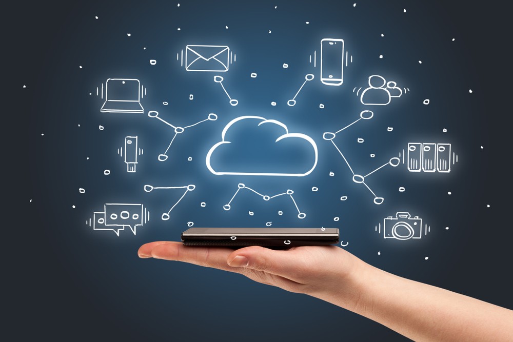 Tech Talks: Cloud contact center solution can lower handling times by 50% Tech Talks: Cloud contact center solution can lower handling times by 50%
