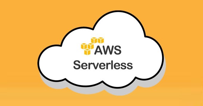 Deploying a fully Serverless Web Application on AWS Deploying a fully Serverless Web Application on AWS