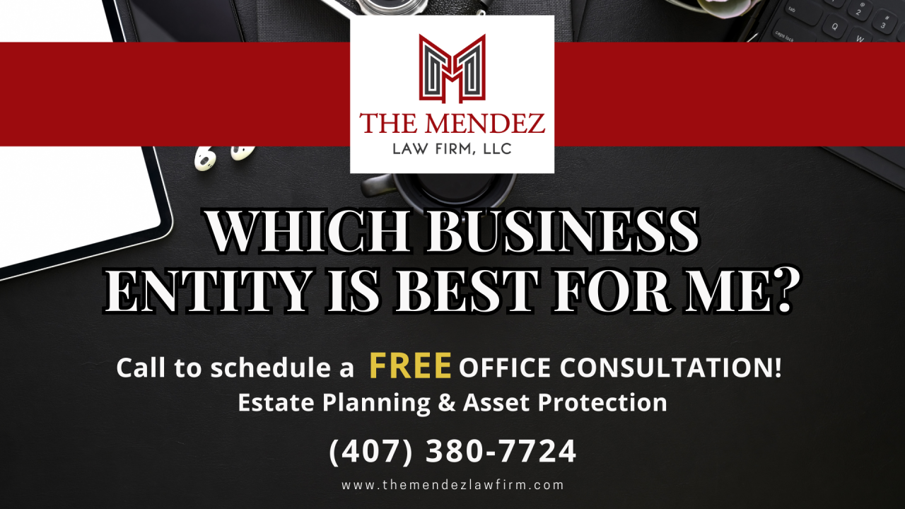 5 Business Entity Options For Your Business 5 Business Entity Options For Your Business
