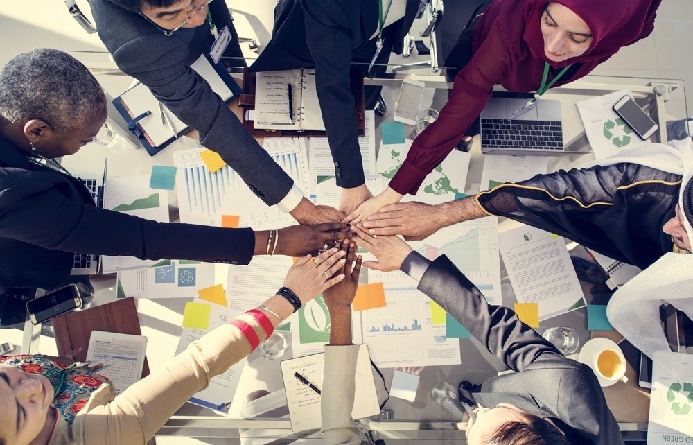 Fostering a Diverse and Inclusive Culture Fostering a Diverse and Inclusive Culture