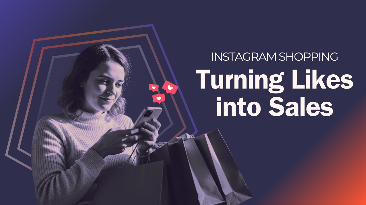 Why E-Commerce Brands Should Implement Instagram Shopping Why E-Commerce Brands Should Implement Instagram Shopping