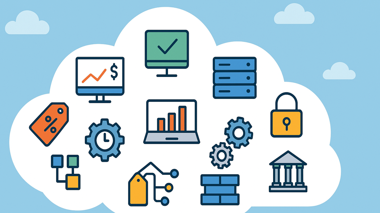 10 Proven Strategies for Optimizing Cloud Costs 10 Proven Strategies for Optimizing Cloud Costs