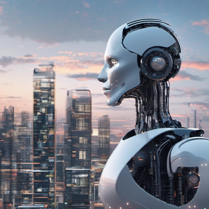 Unlocking the Creative Potential: A Deep Dive into Generative AI Unlocking the Creative Potential: A Deep Dive into Generative AI