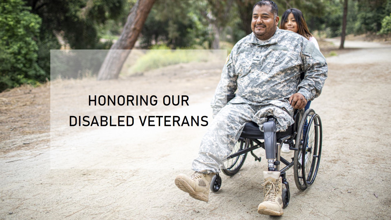 Federal Jobs for Disabled Veterans Federal Jobs for Disabled Veterans
