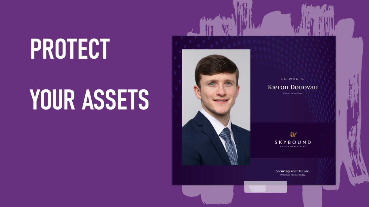 The Power of Protecting Your Assets: Safeguarding Your Wealth Across ... The Power of Protecting Your Assets: Safeguarding Your Wealth Across ...
