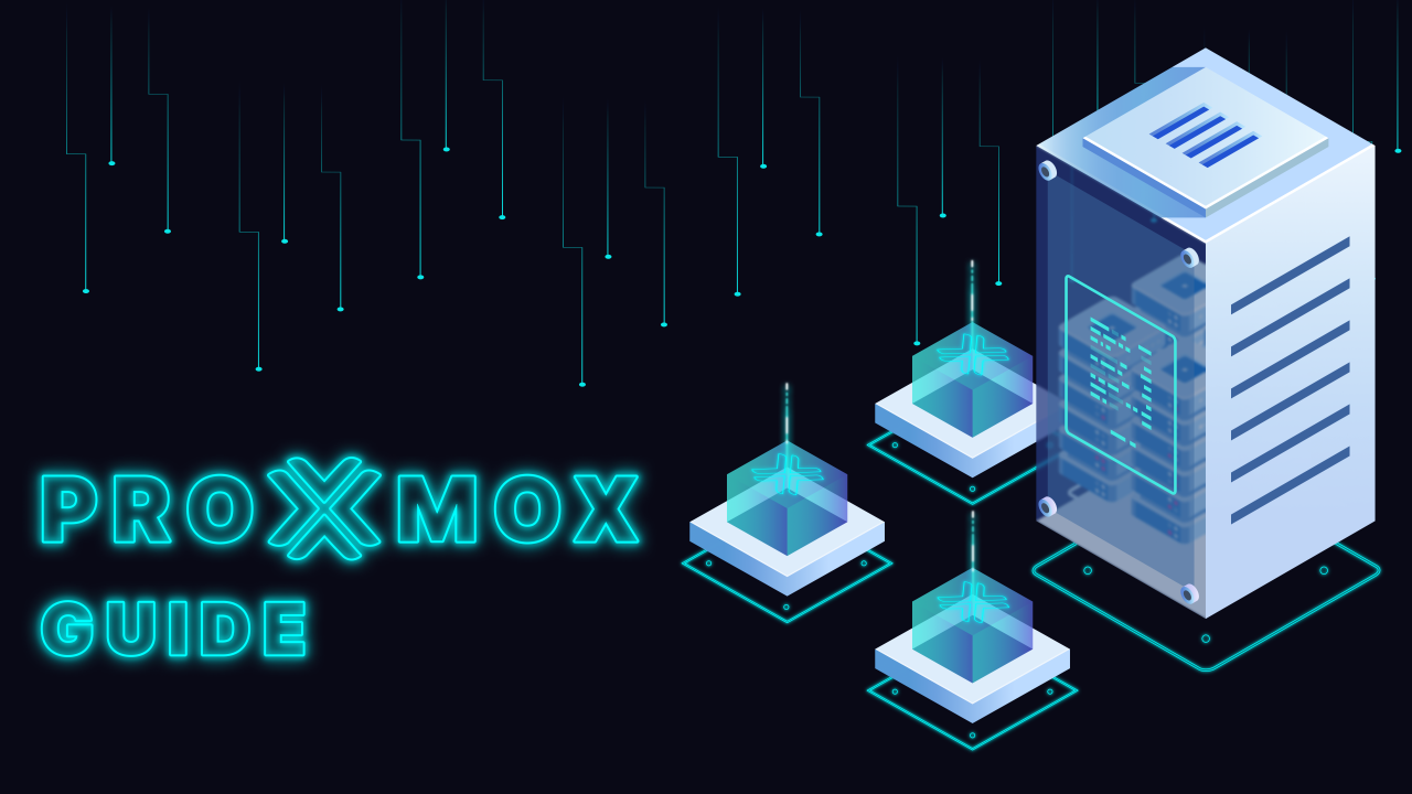 Comprehensive Guide to Installing Proxmox, Setting Up PostgreSQL VMs ... Comprehensive Guide to Installing Proxmox, Setting Up PostgreSQL VMs ...