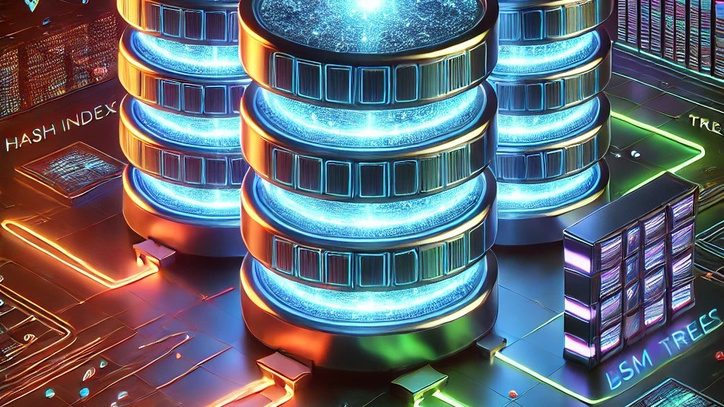 Optimizing Database Storage: From Hash Indexes to B-Trees Optimizing Database Storage: From Hash Indexes to B-Trees