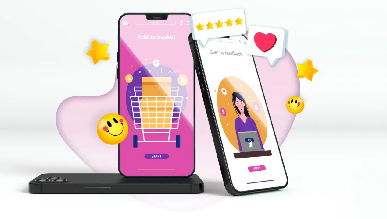 Top E-Commerce Trends to Watch Top E-Commerce Trends to Watch