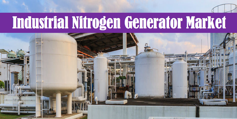Industrial Nitrogen Generator Market by 2026 - Global Trends, Share ... Industrial Nitrogen Generator Market by 2026 - Global Trends, Share ...