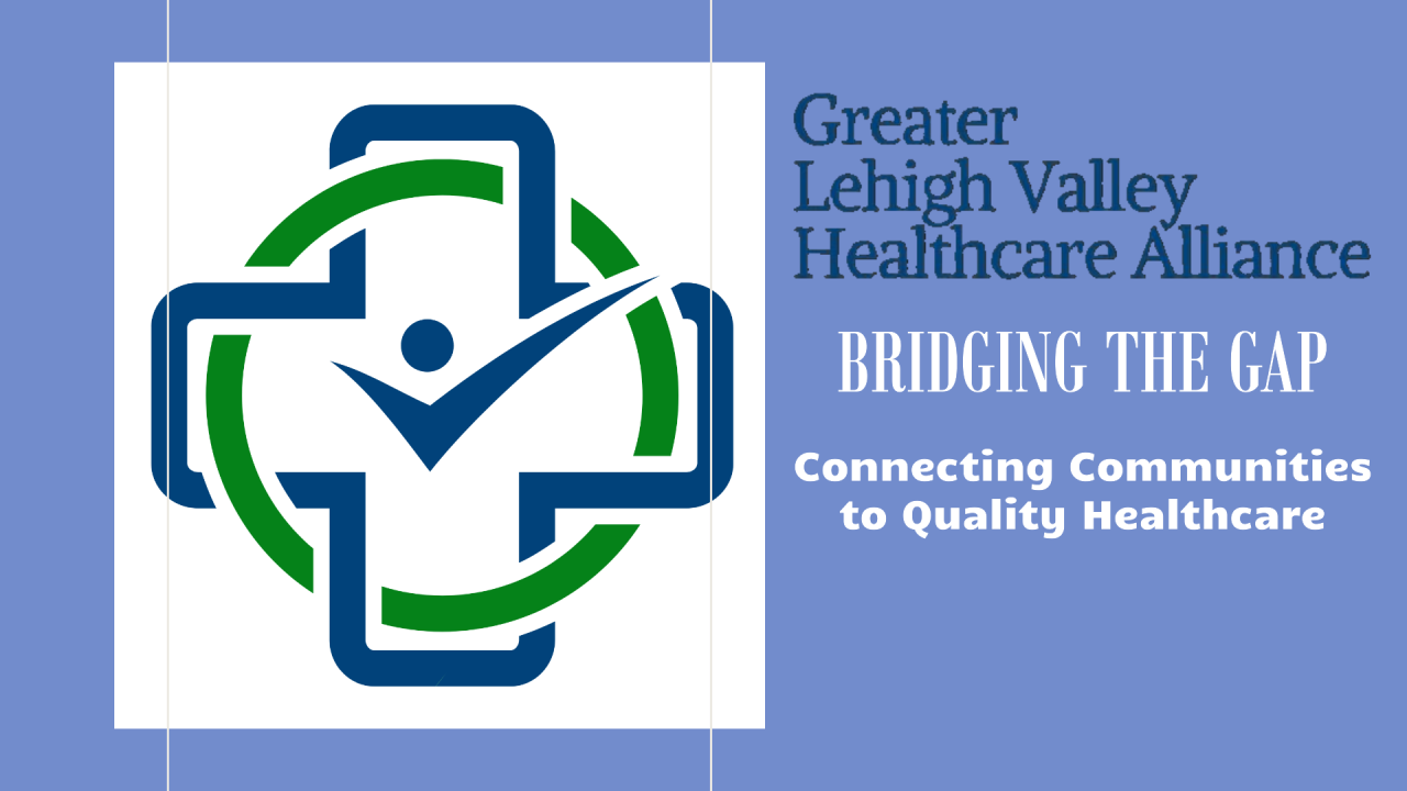 Bridging the Gap: Connecting Communities to Quality Healthcare Bridging the Gap: Connecting Communities to Quality Healthcare