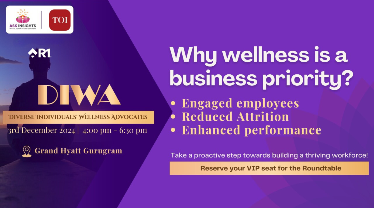 How Well is Your Workplace Truly Thriving? How Well is Your Workplace Truly Thriving?