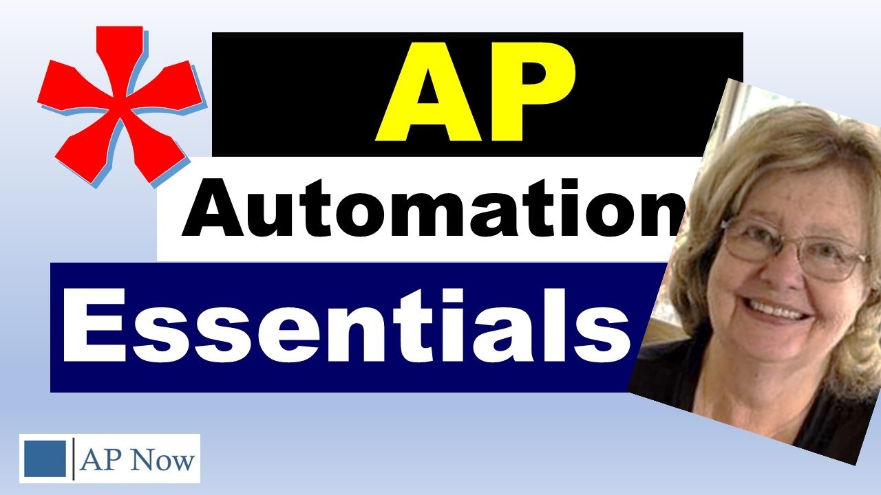 AP Automation: A Comprehensive Introduction the issues that spoil ... AP Automation: A Comprehensive Introduction the issues that spoil ...