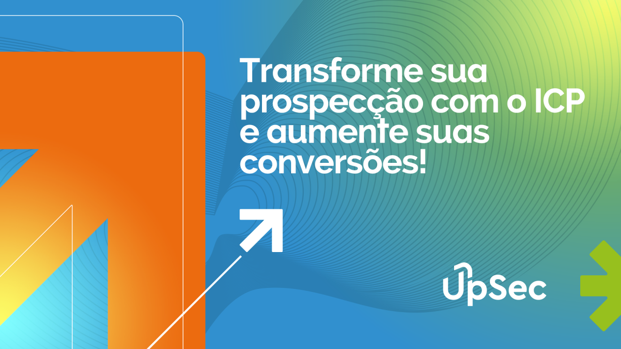 Transforme sua prospecção com o ICP e aumente suas conversões! Transforme sua prospecção com o ICP e aumente suas conversões!