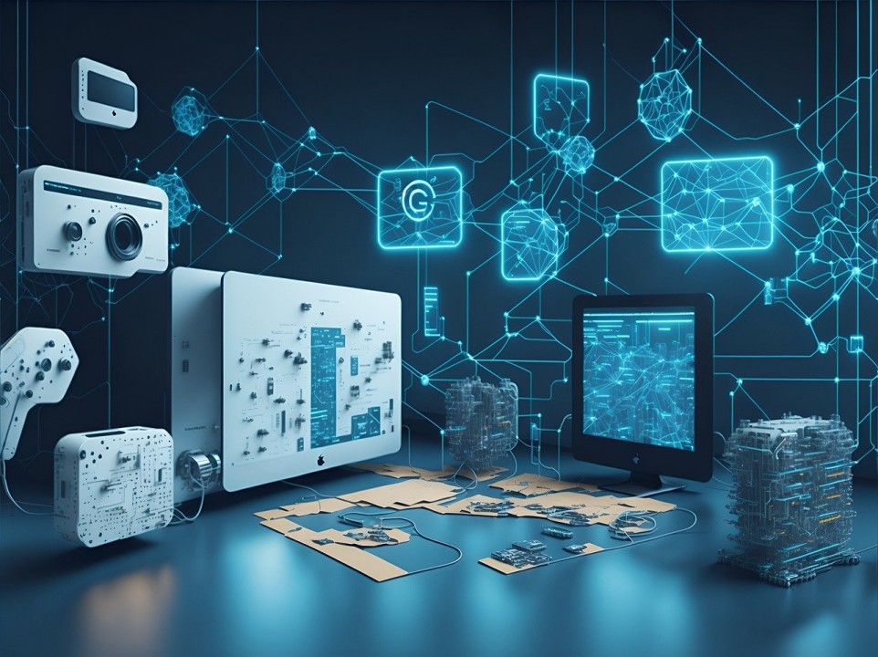 Unleashing the Power of Agile in AI, IoT and IIoT Unleashing the Power of Agile in AI, IoT and IIoT