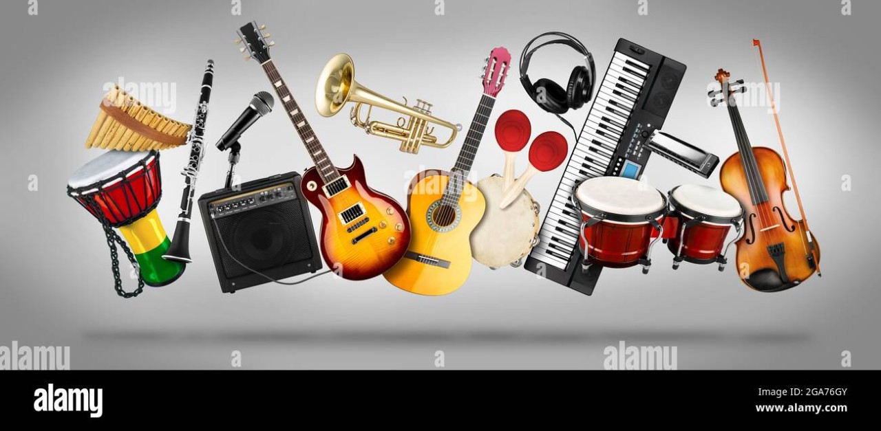 HARMONIZING THE WORLD OF MUSIC AND ENTERTAINMENT WITH BIG DATA HARMONIZING THE WORLD OF MUSIC AND ENTERTAINMENT WITH BIG DATA